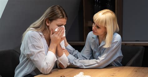 How To Help Someone Who Has Ptsd Luvita In Helena Mt