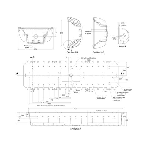 Linear Platform A L P Advantage