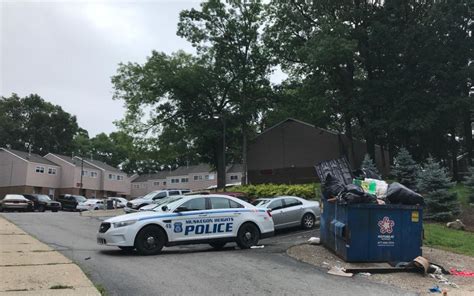 1 Teen Killed 1 Critically Injured In Muskegon County Shooting