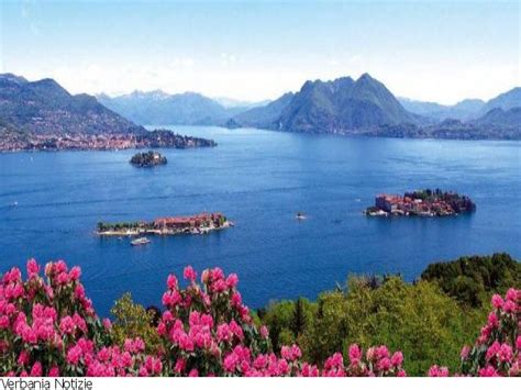 Il Lago Come Non L Avete Mai Visto E Sentito