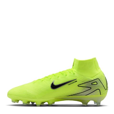 Nike | Mercurial Superfly 10 Elite Adults Artificial Ground Football ...