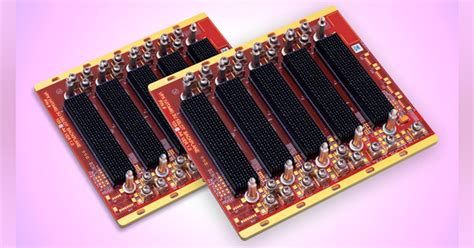 Whats The Difference Between Vpx And Openvpx Electronic Design
