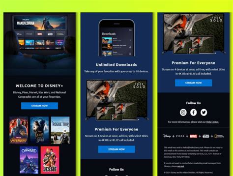 Create Custom Responsive Html Email Using Mjml By Sidhantsuvagiya Fiverr