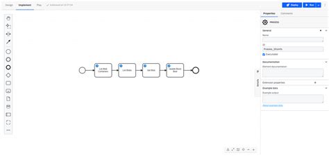 Azure Storage Connector Camunda Marketplace