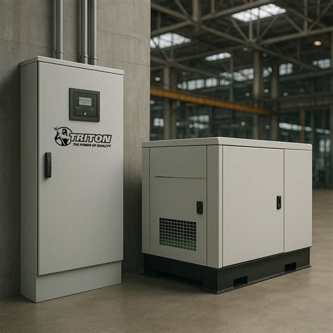 Military Generators Americas Generators