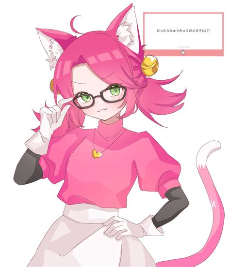 Mew Mew Kissy Cutie Undertale персонажи Undertale Tune 0828 фэндомы картинки