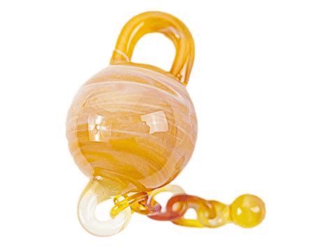 Temple Quartz Marble Chain Set Ziggys Smoke Shop