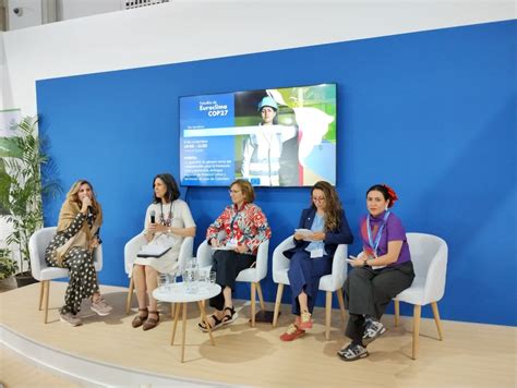 Crisis Climática Agudiza Desigualdad De La Mujer En Latinoamérica Wwf