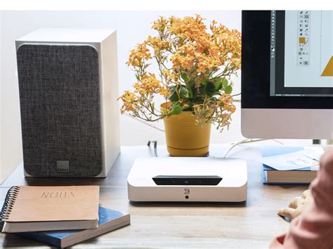 Bluesounds Powernode Edge The Budget Powernode Twittering Machines