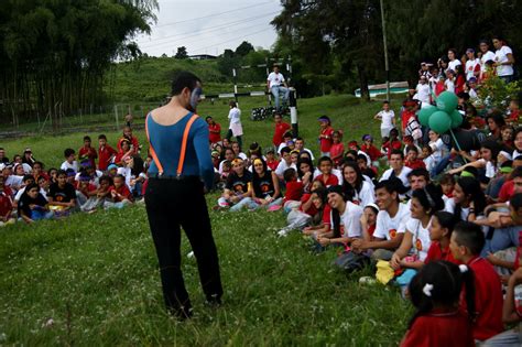 JORNADA ESPECIAL CON LA FUNDACION SOÑAR DESPIERTO