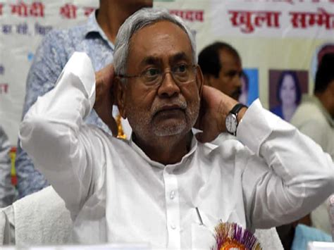 Jdu Claims Bjp Will Break But Jdu Leaders Leaving Nitish Kumar Bihar