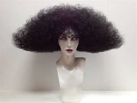 Character Wigs Wigs Wig Making Crazy Hair