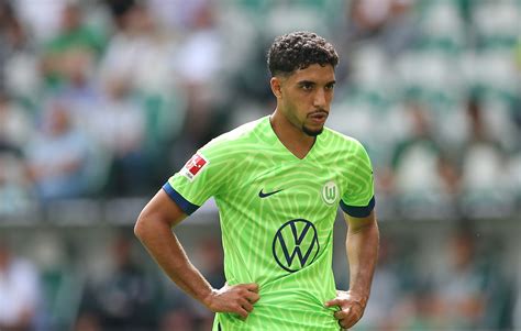 Wolfsburg To Open Talks With Omar Marmoush Get German Football News