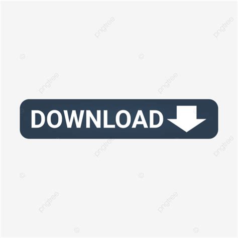 플랫 블랙 다운로드 버튼 다운로드 버튼 단추 다운로드 Png 일러스트 및 벡터 에 대한 무료 다운로드 Pngtree
