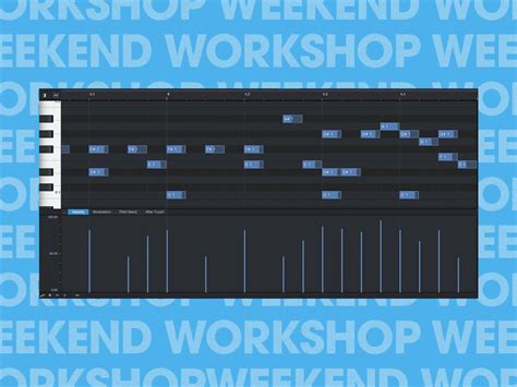 Create More Realistic Drum Parts