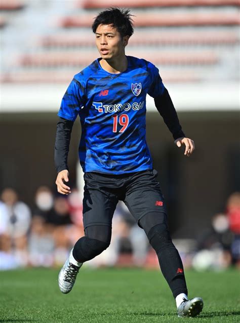 Japan Soccer 噂話 On Twitter Fc東京fw山下敬大の元に、横浜fcや京都、札幌などj1複数クラブが獲得に乗り出して