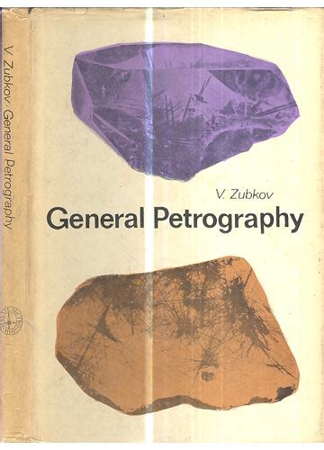 Sebo Do Messias Livro General Petrography