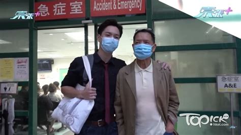 【東張西望】71歲吳大強自揭暈倒真相 Bill哥哥缺席演唱會綵排靜心休養