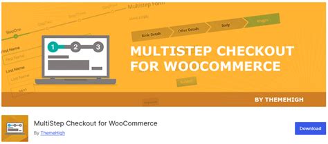 10 Best WooCommerce Checkout Page Plugins In 2025 SaffireTech