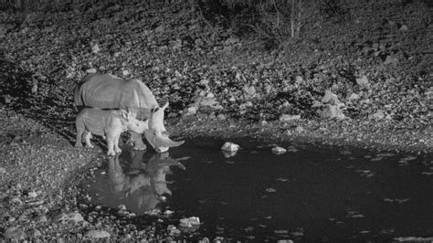 Road Trip Through Namibia Etosha National Park Spice And Ginger