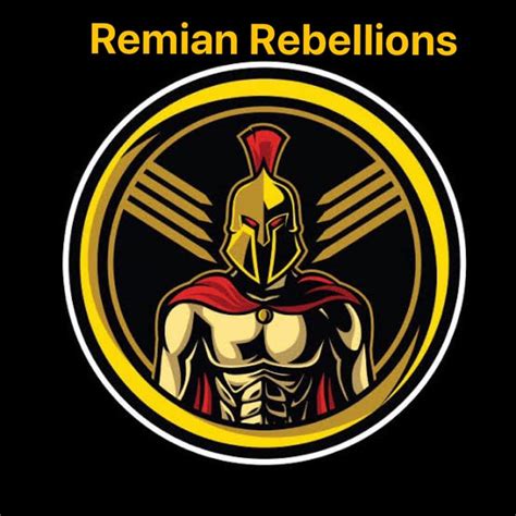 Remian Rebellions