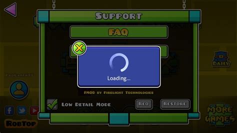 Mod Gdps Comunity Youtube