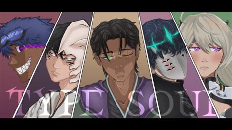 TYPE SOUL FREE Type Soul Script Roblox Scripts ScriptBlox