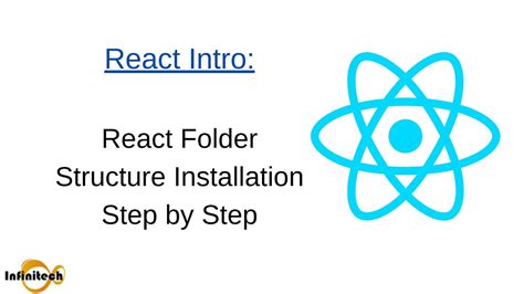 React Installation And Introduction Tutorial Step By Step Guide In Hindi YouTube
