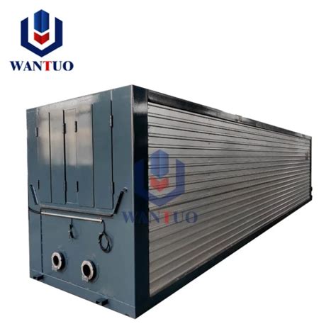 Barrel Bitumen Melting Machine For Asphalt Making Small Simple Bitumen