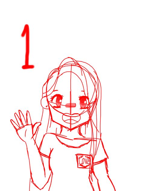 {animation} Hello By Chocolate At Heart On Deviantart