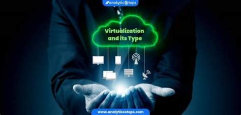 10 Types Of Virtualization In Cloud Computing Analytics Steps Analyticssteps On Tumblr