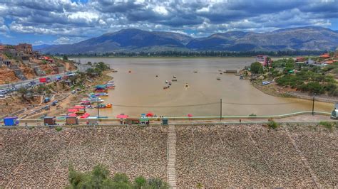 LA ANGOSTURA Cochabamba YouTube