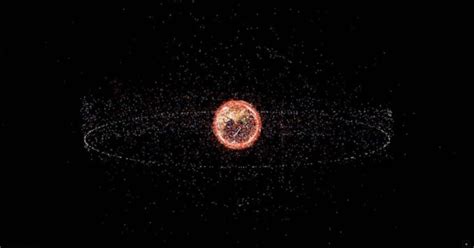 인공위성 충돌·지상 추락에 대비한미 우주 공조 강화