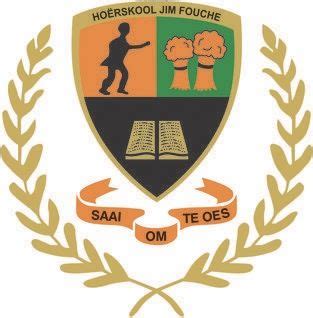 Ho Rskool Jim Fouch Address Fees Contact Details Provinces Of South Africa Bloemfontein Jim