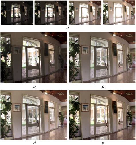 Comparison Of Proposed Method With Previous Techniques On‘belgium Download Scientific Diagram