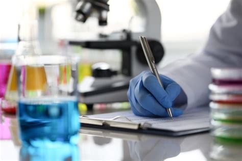 生物医学论文写作中常见的5种错误 Elsevier Author Services Articles