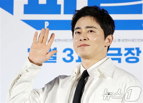 파일럿 조정석 여장 후 출연자들도 날 못알아봐 [n현장]