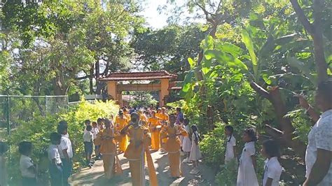 හ ඉක්කපල්ලම ක වි පලමු වසරට සිසුන් බදවා ගැනීම 2025 Youtube