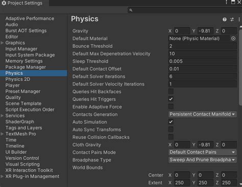 Fixing A Collision Locomotion Bug By Miguel Pacheco Sep 2023