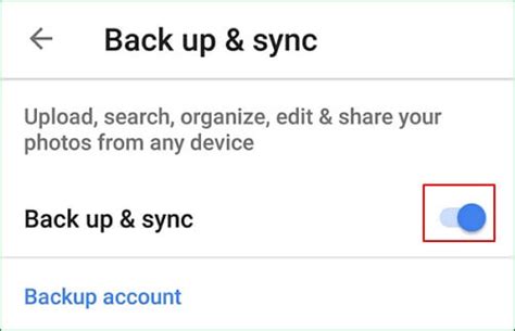 How To Backup SD Card To Google Photos Easy Free EaseUS