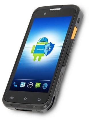 Chainway Android Barcode Scanner