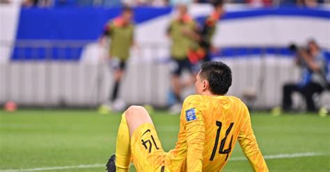 인도네시아는 꺾을 수 있다고 3연패→광탈 위기 중국 신태용호와 15일 홈 맞대결 Wc예선