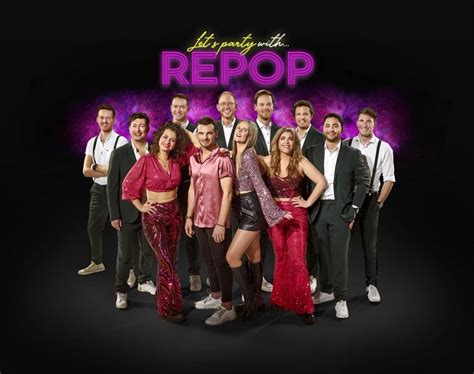 Repop Boeken Itb Entertainment Group