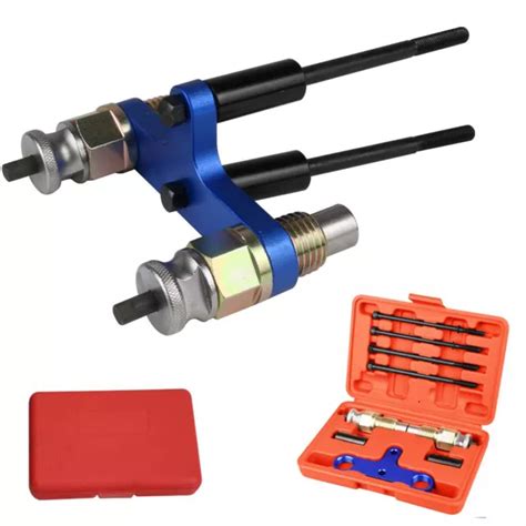 Fuel Injector Removal Installation Tool Kit Fit For Bmw N20 N55