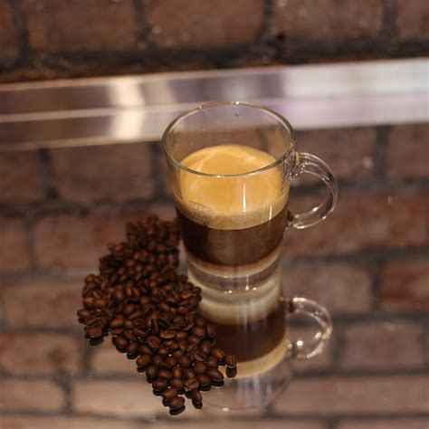 Iced Latte Le Ble Patisserie Ltd
