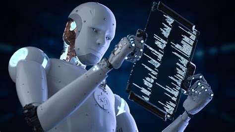 How Robotics Is Shaping The Future Of Work