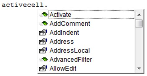 How To Use Cells Ranges Other Objects In Excel VBA VBA Crash Course Part Of