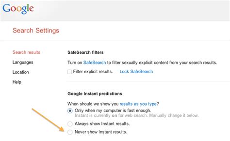 Predictive Search Is This The Future Or The End Of Search