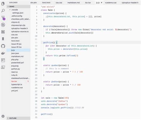 主题之美，排名靠前的 10 个 Vscode 主题 腾讯云开发者社区 腾讯云