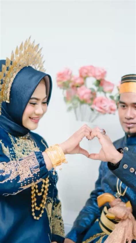 Prawedding Adat Bugis Bone